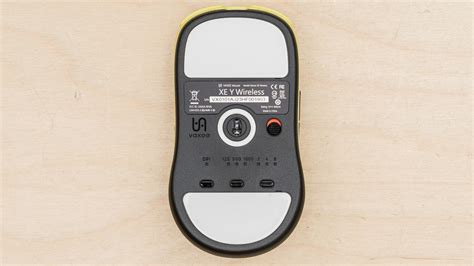 Vaxee Xe Wireless Review