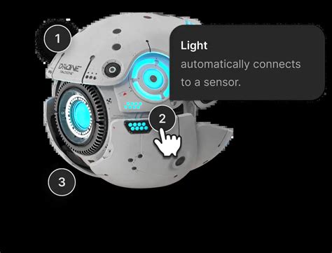 3d Annotations Enhance 3d Models With Interactive Hotspots