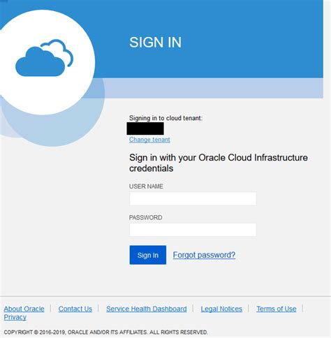 Create Mysql Test Instance With Oracle Cloud Free Tier — Jespers Mysql