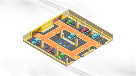 Preuzmite Teamcad Revit Familije Parking Mesta Geoinova