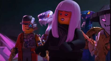 Best Harumi Images On Pholder Ninjago Citrus Manga And Manga