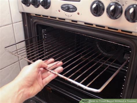 4 Ways To Toast Bread Without A Toaster Wikihow