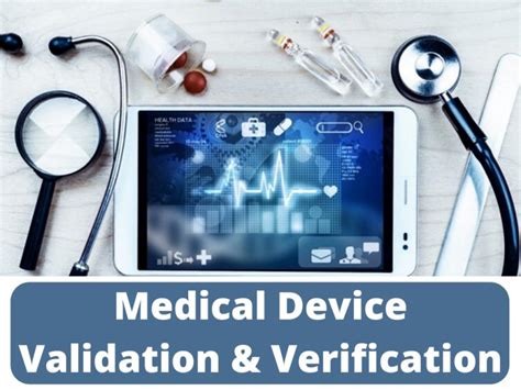 Medical Device Validation And Verification Market Worth 1 1 Billion By 2027 Market Research News