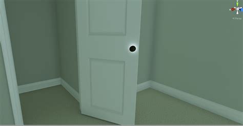 light bleeding through walls baking artifacts unity engine unity