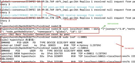 运维手册 — Hyperchain Documentation
