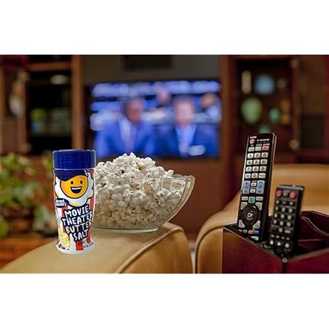 Kernel Seasons Popcorn Seasoning Jumbo Movie Theater