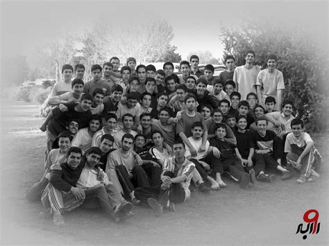 دوره نهم موسسه فرهنگی روزبه