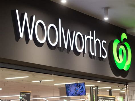 Woolworths Shopping News New Products News Com Au Australias Leading News Site