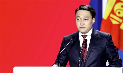 Д Амарбаясгалан МАН дэвшилтэт бодлогуудаа 30 дугаар Их хурлаараа танилцуулна