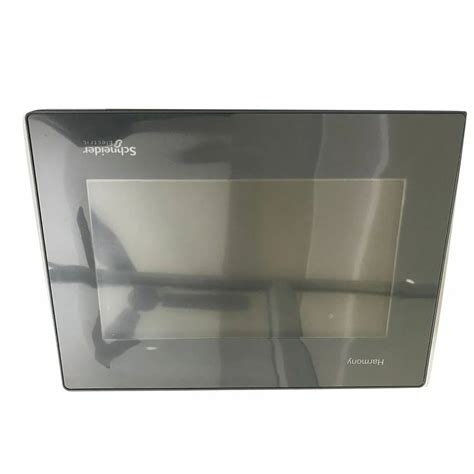 Schneider Hmigxu3512 Hmi Single Phase 7 Inch At ₹ 37169piece In Deoband Id 23519894588