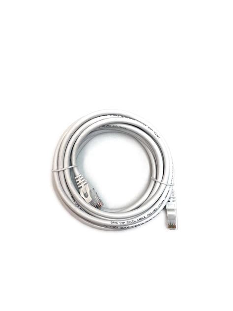 Cat6 Ethernet Cable Ppa