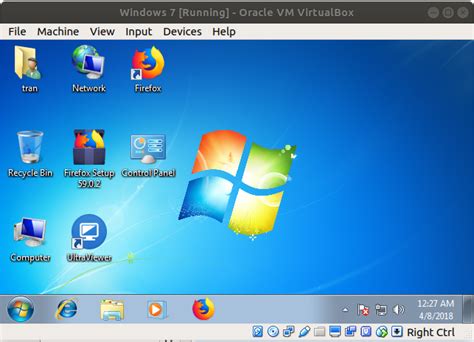 Install VirtualBox On Windows O Planning Org