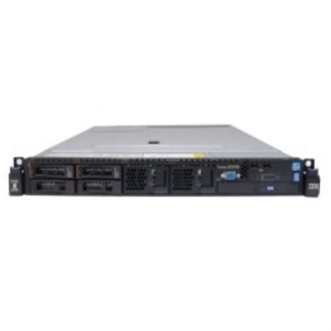 Ibm X3550 M3 12 Core Server At Rs 22500 Piece Ibm Server In New Delhi Id 2855379016912
