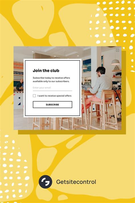 Stylish Email Sign Up Form With A Checkbox In 2023 Email Subscription