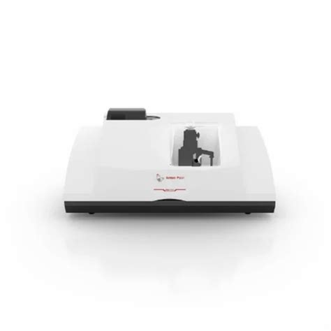 Particle Size Analyzer At ₹ 3500000 In New Delhi Id 2855575061691