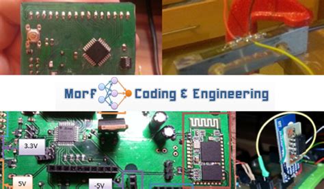 Morf Coding And Engineering Eeweb