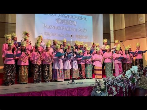 Tjc Choral Hymns Choral Hymns Of The True Jesus Church