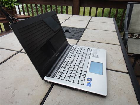 Gateway ID C U Hands On And First Impressions