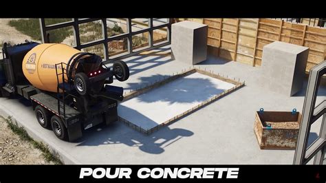 Multiplayer Builder Job Paid Standalone Esx Qbcore Fivem