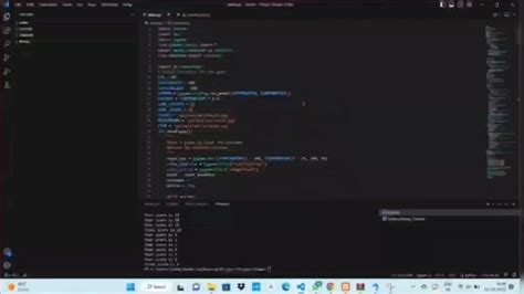 Om Dave On Linkedin Pythonprogramming Pygame Database