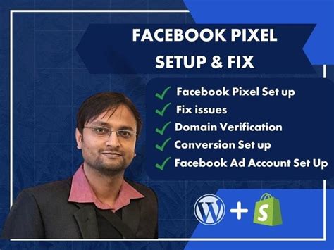 Mohammad Razib On Linkedin Full Set Up And Fix Facebook Pixel And Events