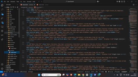 Webdevelopment Internshipjourney Cybersecurity Wordpress Elementor Learningbydoing
