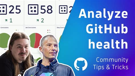 How To Analyze Github Health Using Opentelemetry With Dynatrace Davor