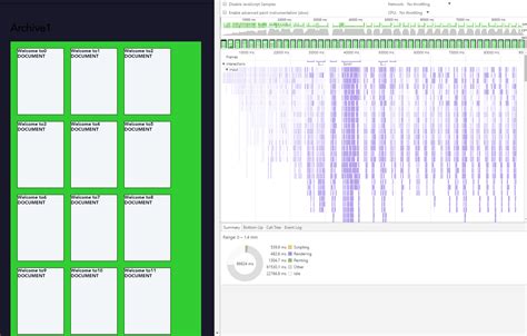 Angular Angular Large List Scroll Performance Stack Overflow