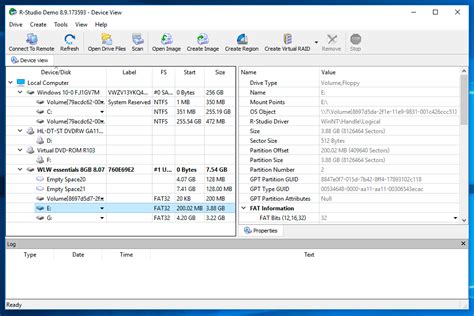 R Studio Data Recovery Review DataRescueTools Com