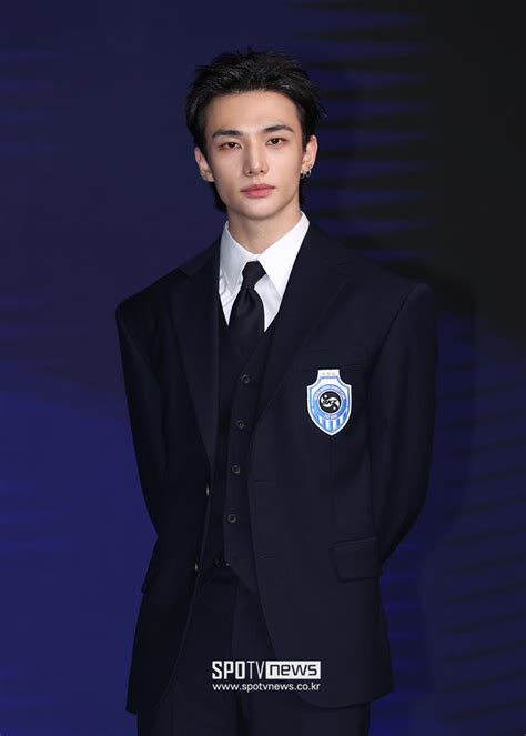 [포토s] 스트레이키즈 현진 짙은 잘생김