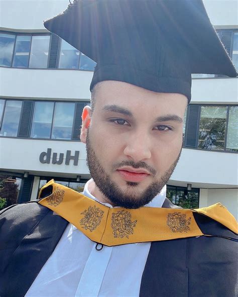 Hassan Idrees On Linkedin Masters Completed Today 🎓