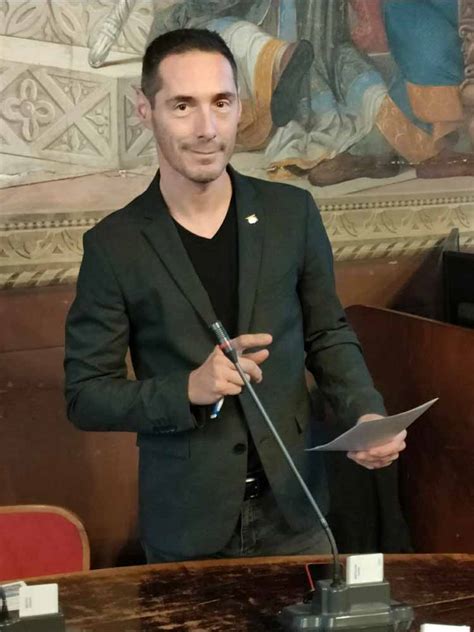 Commissione Pari Opportunità La Replica Di Lorenzo Bortoluzzi Bellunopress Dolomiti