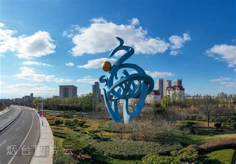 烟台市政府门户网站 城市风貌 海之韵 纪军杰