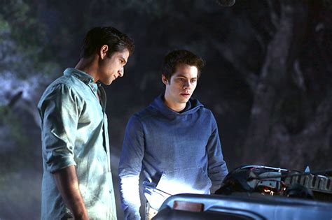 Tyler Posey Talks Dylan Obrien Not Returning For ‘teen Wolf Movie
