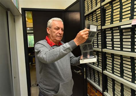 Reggio Emilia Luca Consolini Racconta 50 Anni Di Fotografie