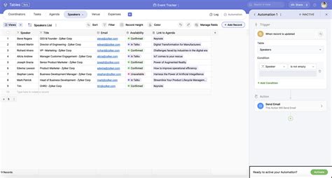 How To Use Automation