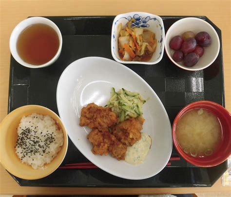 今日の献立は宮崎県の郷土料理！｜ウイズニュース｜済生会熊本福祉センター