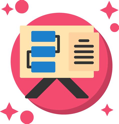 Lessons Learned Tailed Color Icon Vector Art At Vecteezy