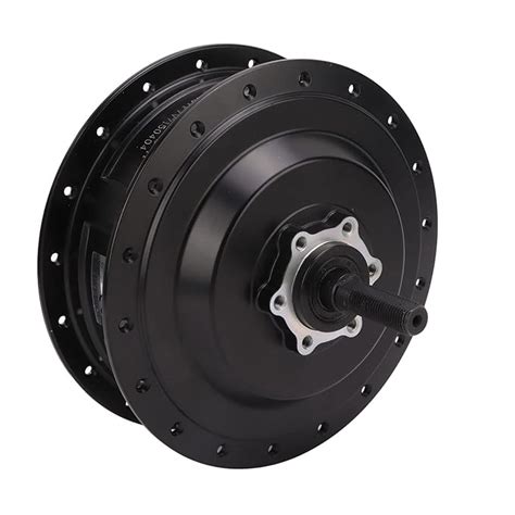 Мотор колесо Bafang Swx02 48v 350w переднее редукторное купить электровелосипед в Киеве и