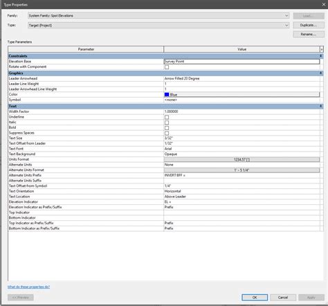 Solved Spot Elevation From Survey Point Gives Wrong Value Autodesk Community