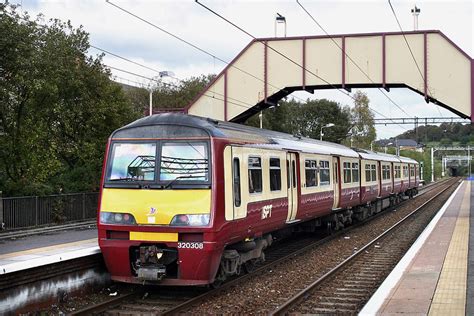 Class 320 Railwaymedia