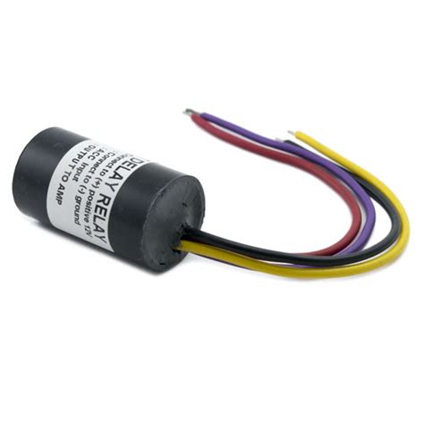 Out Delay Relay Singtech Singapore Vehicle Parts Accessories Distibutor In Singapore
