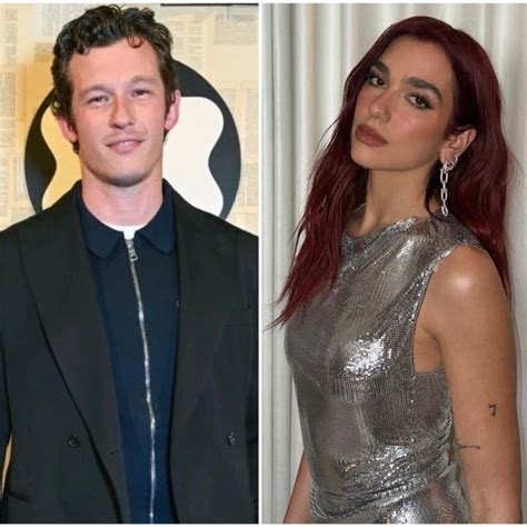 Who Is Callum Turner Meet The Actor Age Dua Lipa Rumors Algepx