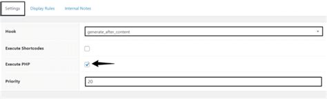 How To Add Author Box In Generatepress Theme Without Plugin Key2blogging