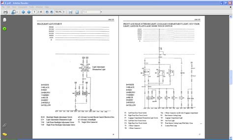 Chery T11 Service Manual Buy Now At Partsandmanuals