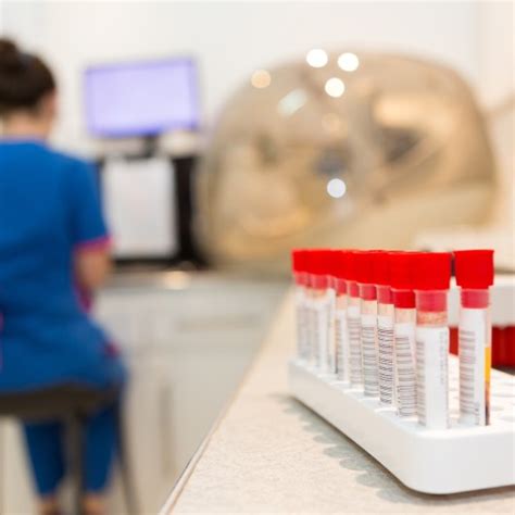 166 € Complete Stdsti Detection Test In Spain