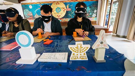 Vida Incluyente El Arte Y La Discapacidad Una Sinergia Transformadora