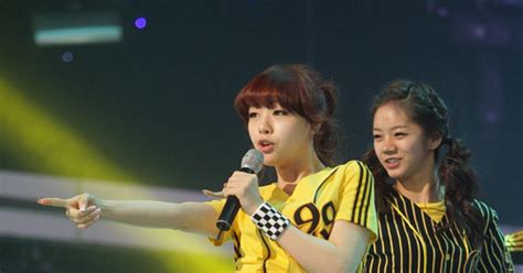 하의실종 걸스데이 속옷 노출논란 해명 속바지 레이스가 착시현상