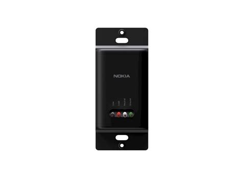 Nokia Smart Lighting Keypad Helps You Control The Lights Around Your
