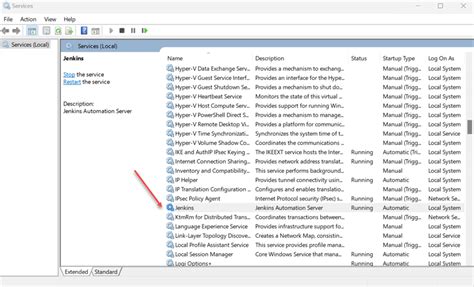 Automate Powershell Script Execution With Jenkins For Devops Projects